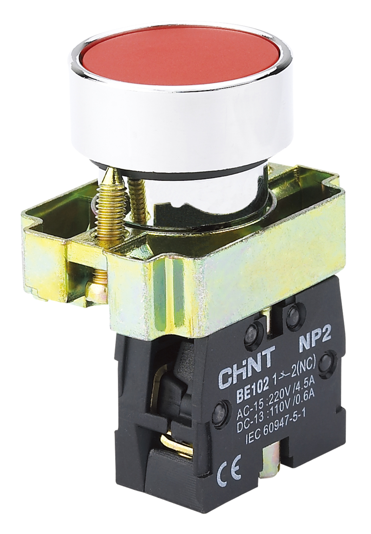 Auxiliares de mando serie NP2 | Chint Electrics